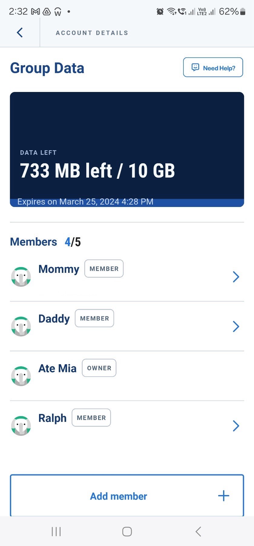 Globe expands Roam Surf4All: Group travel connectivity now shareable ...