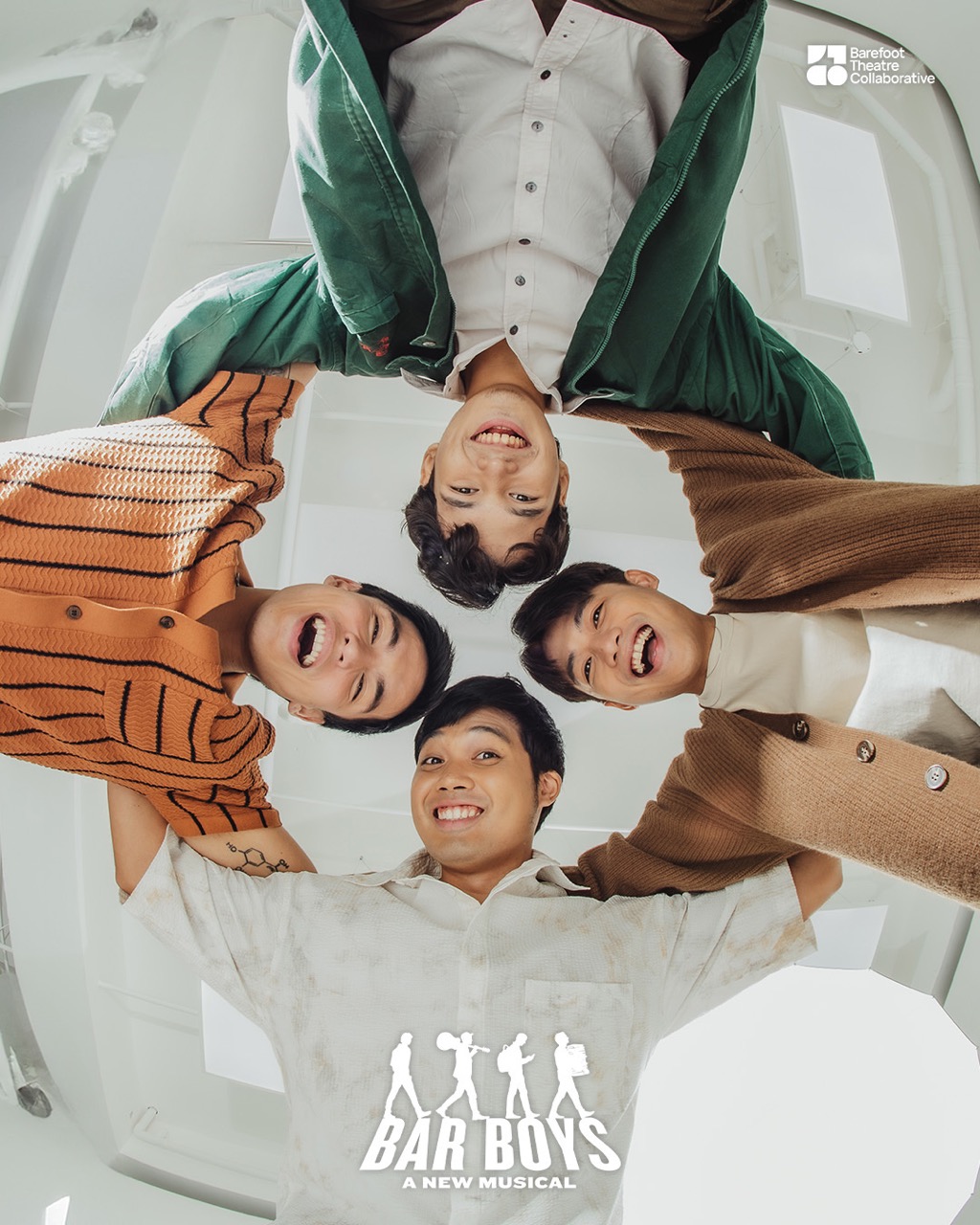 REVIEW: ‘Bar Boys: A New Musical’ is a triumph of a show, no objections ...