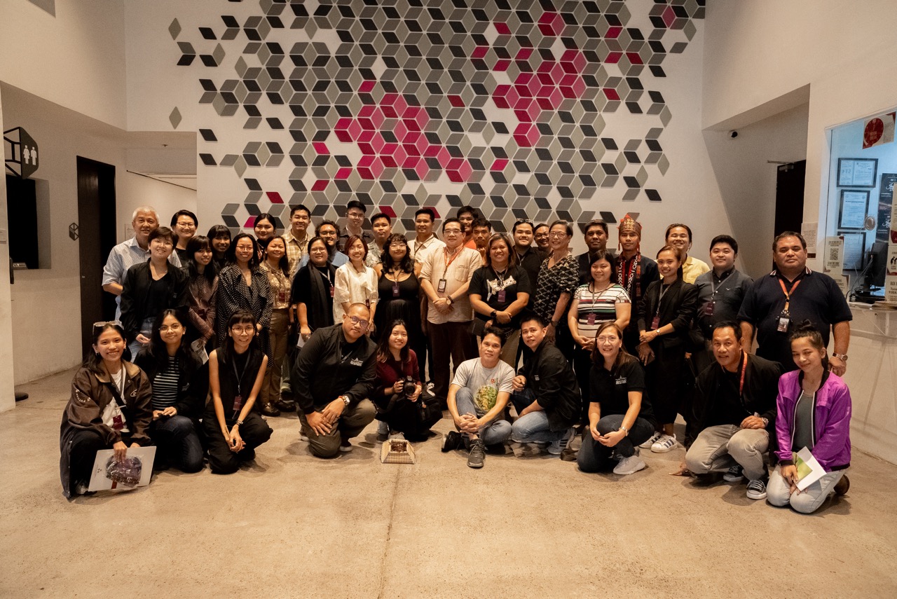 Championing Arts and Culture Practitioners Through CCP’s Upskilling On ...