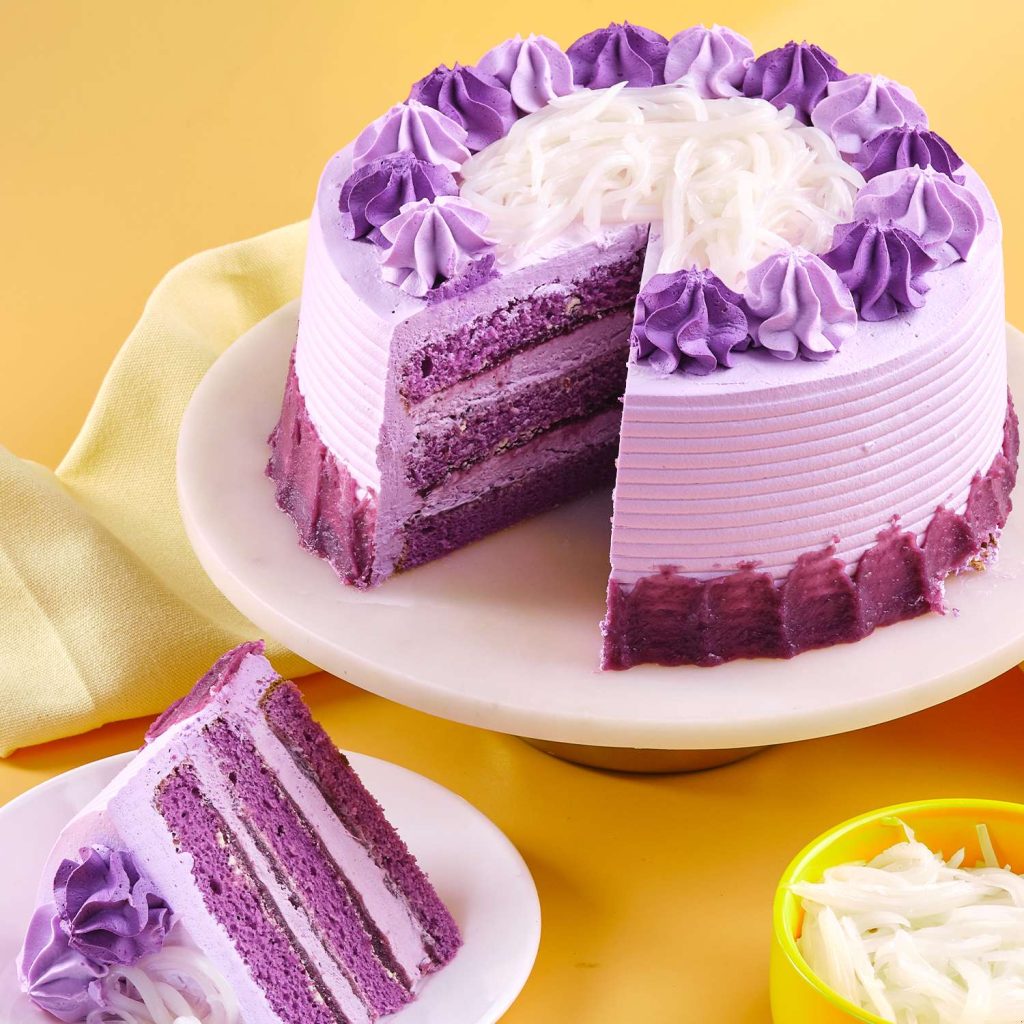 Celebrate Mom, the Ultimate Dream-Maker, with Goldilocks this Mother’s ...