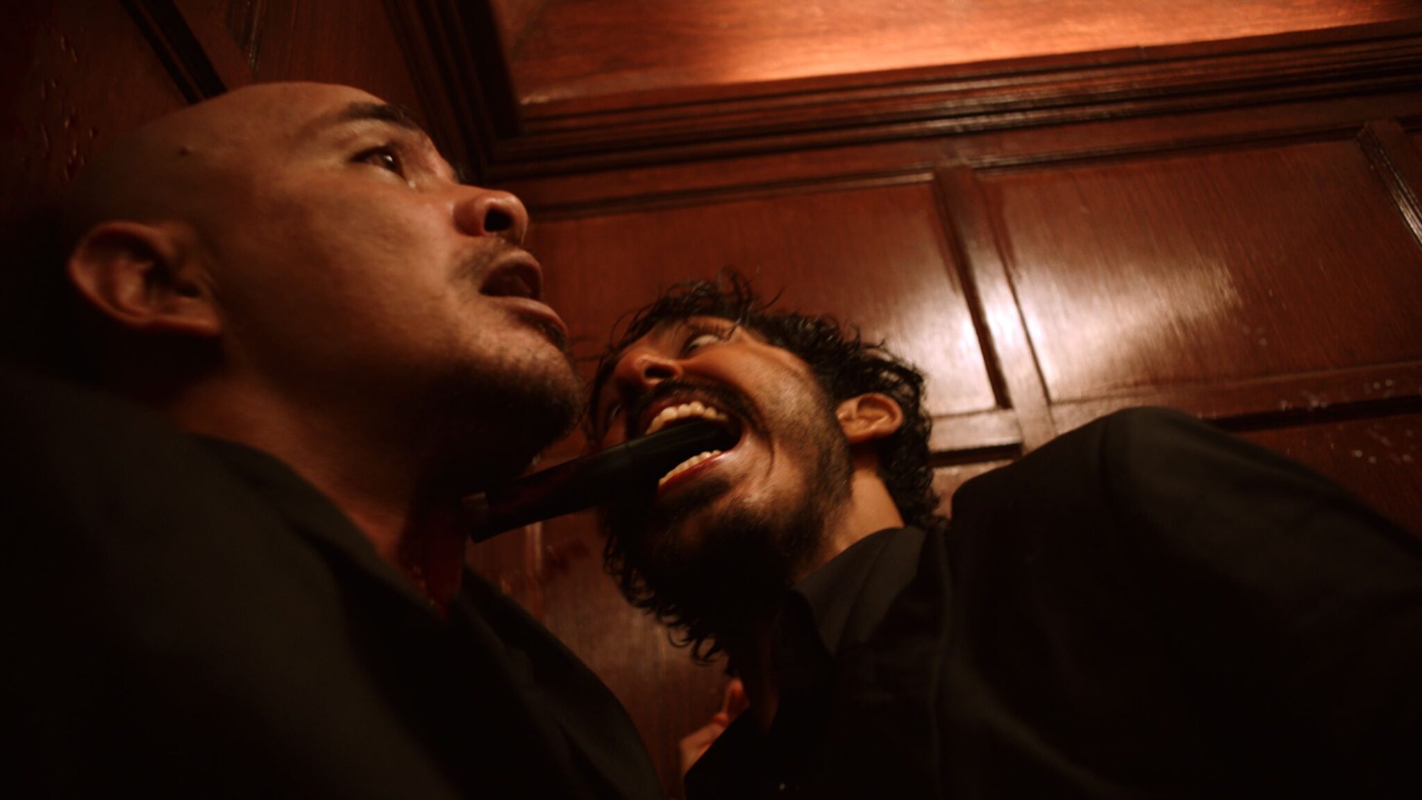 REVIEW NG PELIKULA: Ang paglalakbay ng isang mapang-uyam na bayani, ang ...