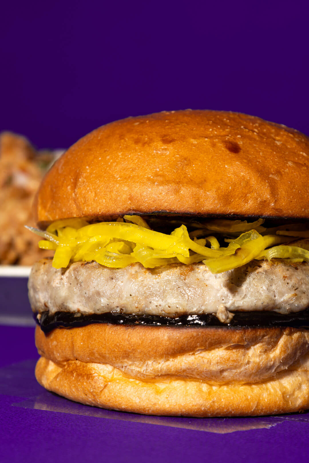 Celebrate International Burger Day with Burger Beast's Global Beasts ...