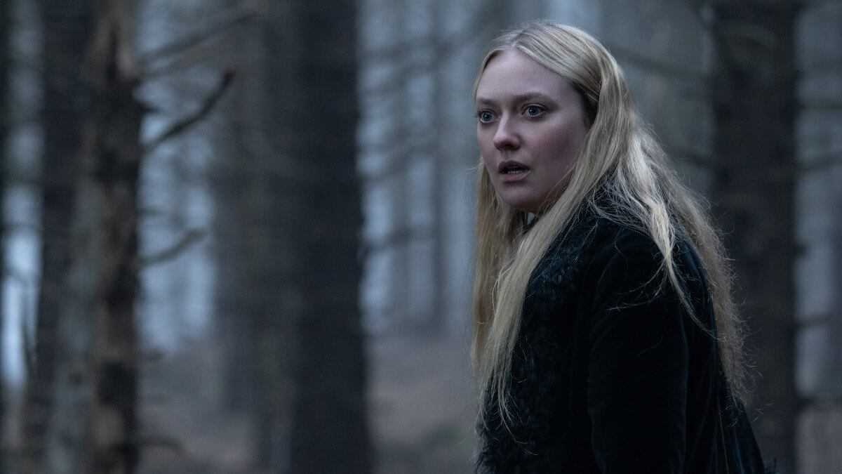 Tinanggap ni Dakota Fanning ang Misteryo sa Horror-Thriller na “The ...
