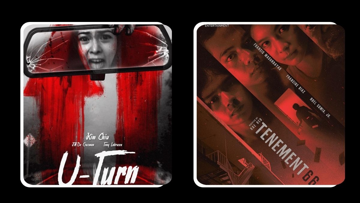 Cinema One’s Blockbuster Sundays to Feature Horror Flicks 'U-Turn ...