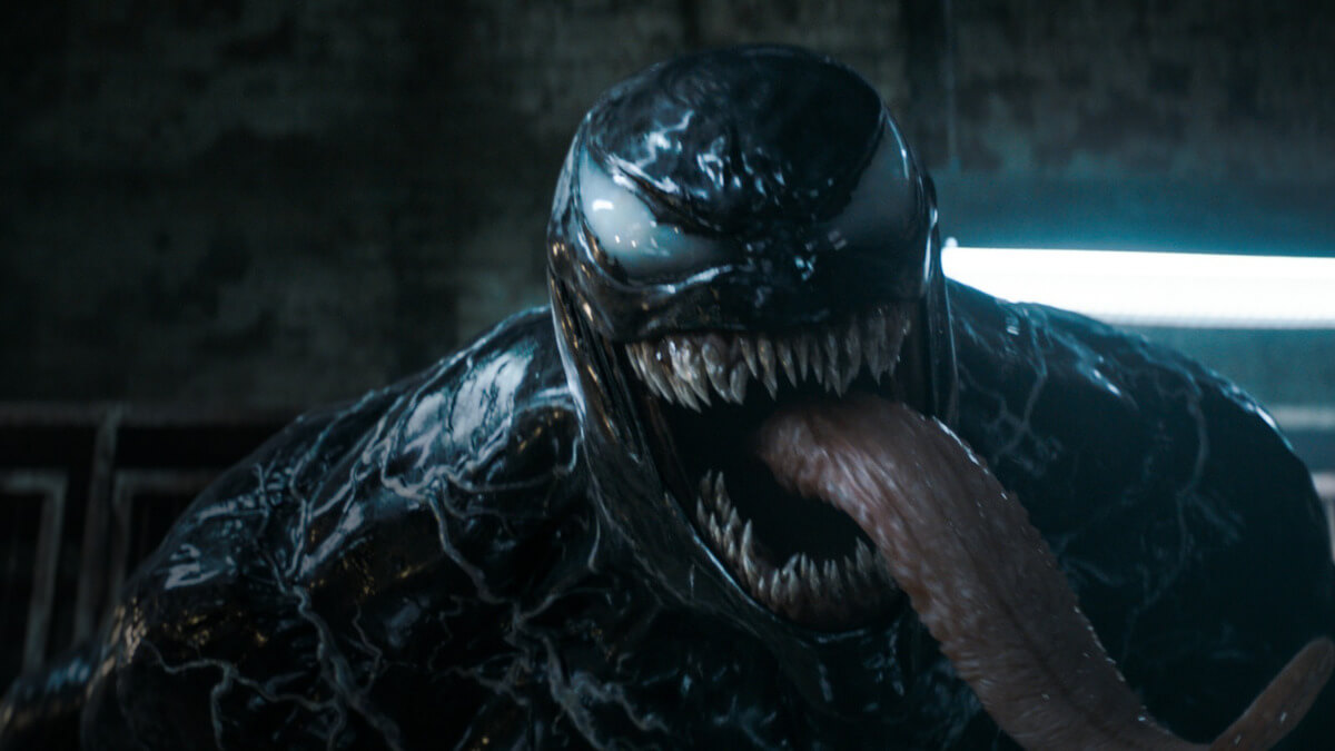 “Venom: The Last Dance” Trailer Unleashed: The Final Chapter Arrives in ...