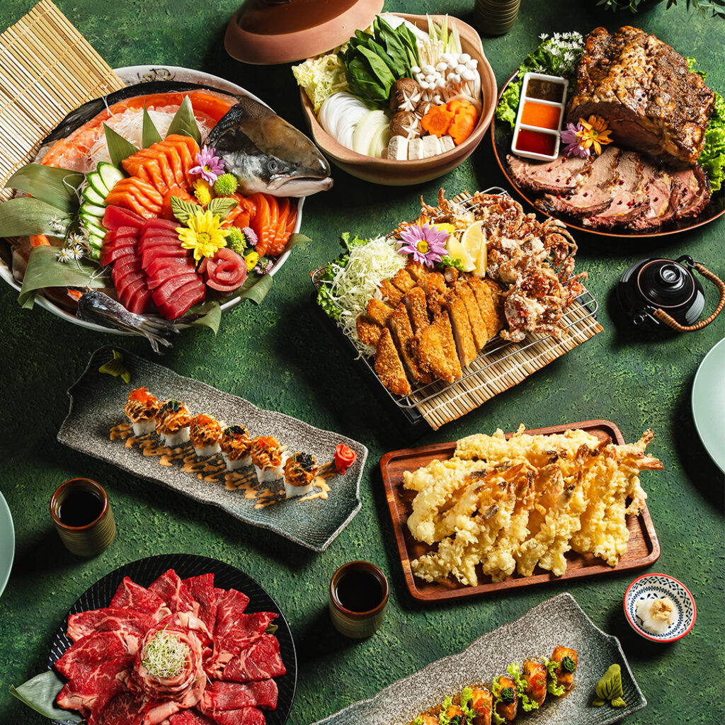 Celebrate One Rad Dad at Edsa Shangri-La, Manila - ClickTheCity