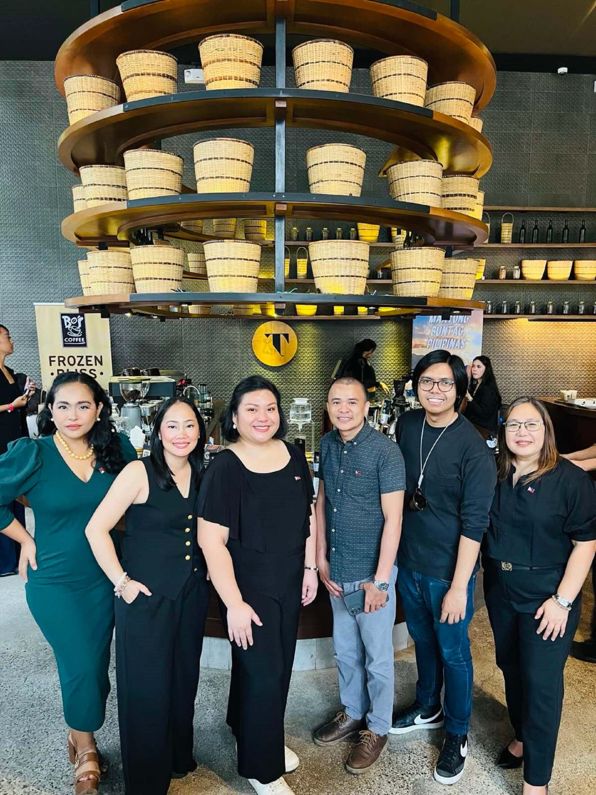 Ang Filipino Heritage Brand na Kape ni Bo ay Nagluluto ng Mga Nakatutuwang Sorpresa para sa ...