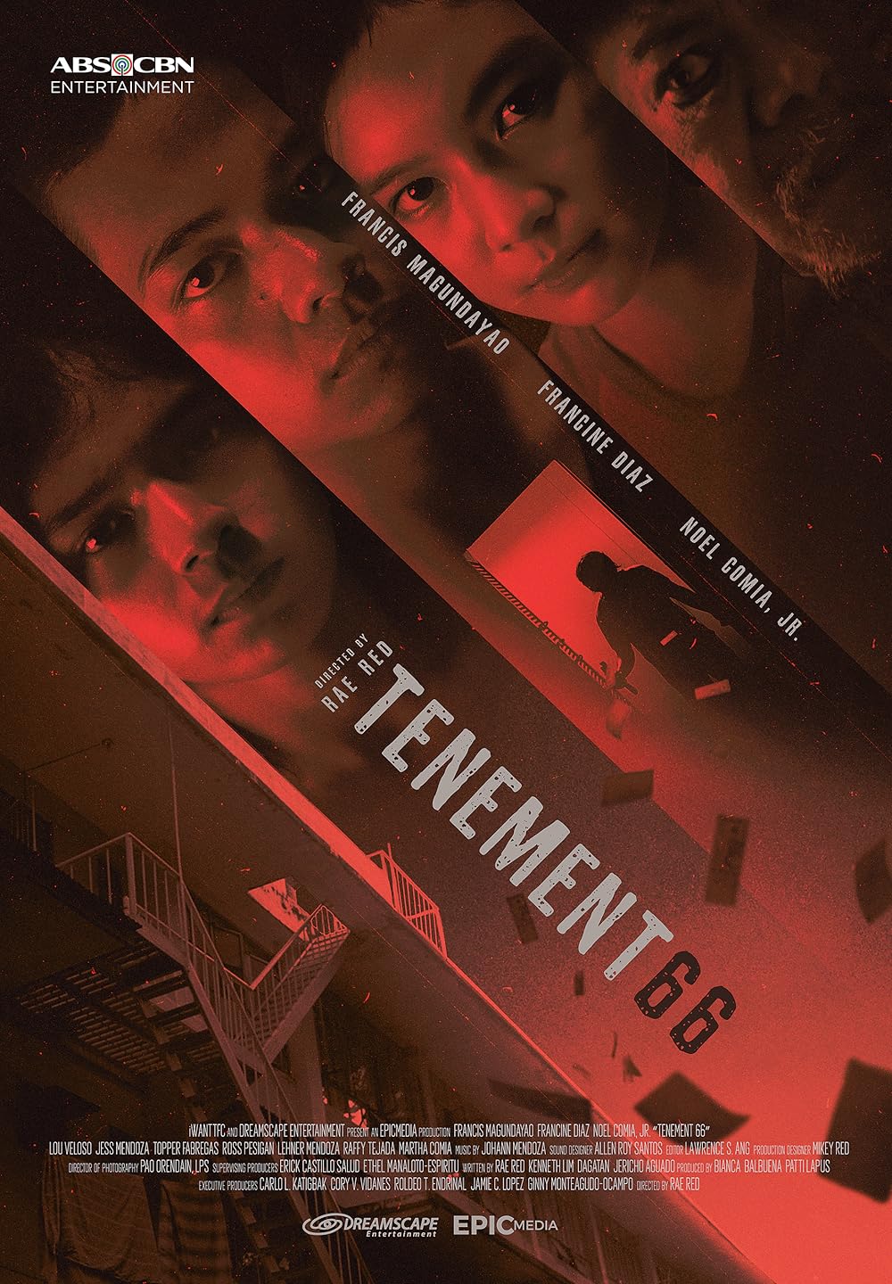Cinema One’s Blockbuster Sundays to Feature Horror Flicks ‘U-Turn ...