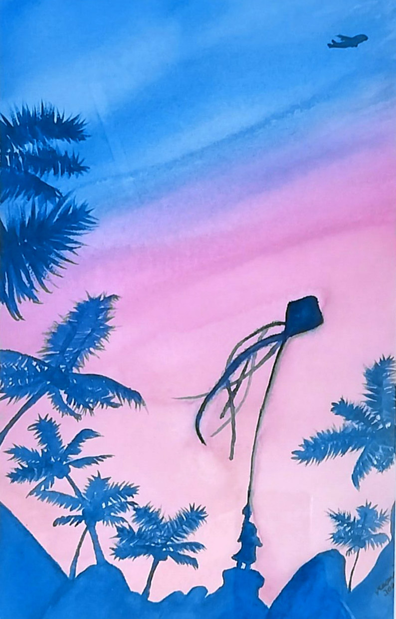 Let the games begin: Robinsons Land ARTablado presents ‘Taym Pers 2 ...