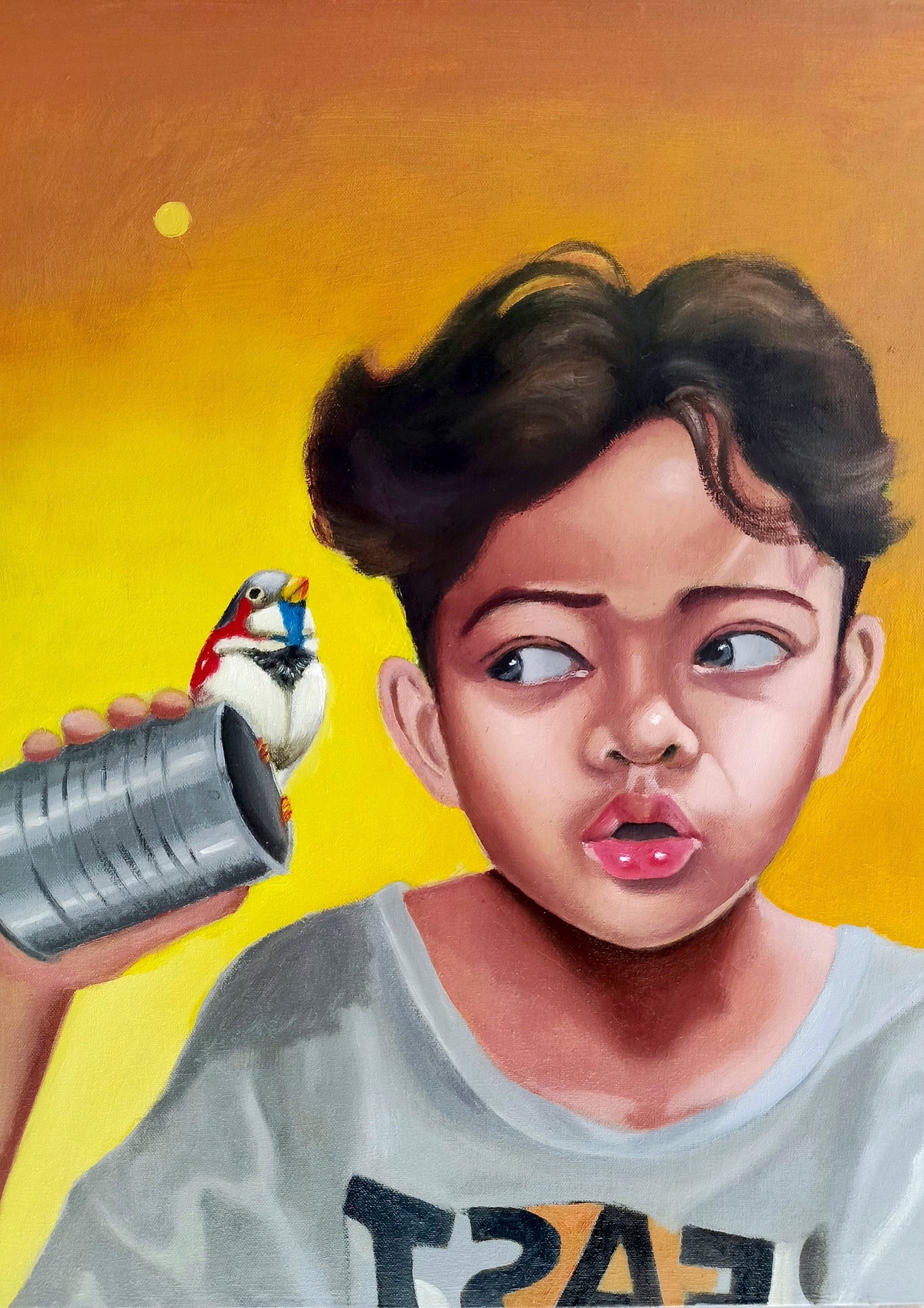 Let the games begin: Robinsons Land ARTablado presents ‘Taym Pers 2 ...