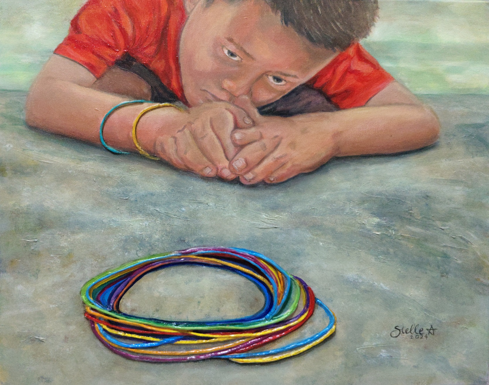 Let the games begin: Robinsons Land ARTablado presents ‘Taym Pers 2 ...