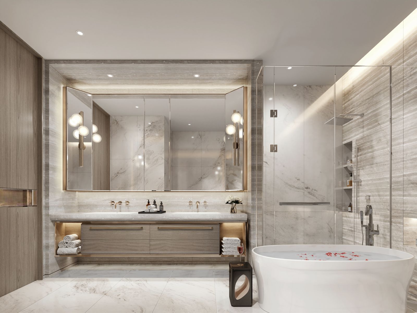 A Celebration of True Luxury at Banyan Tree Manila Bay - ClickTheCity