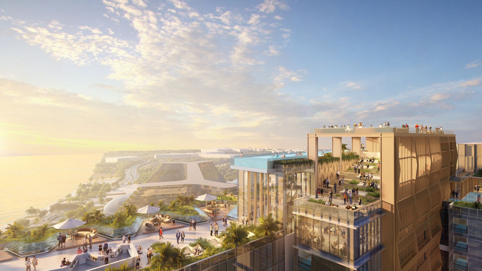 Isang Pagdiriwang ng Tunay na Luho sa Banyan Tree Manila Bay ...