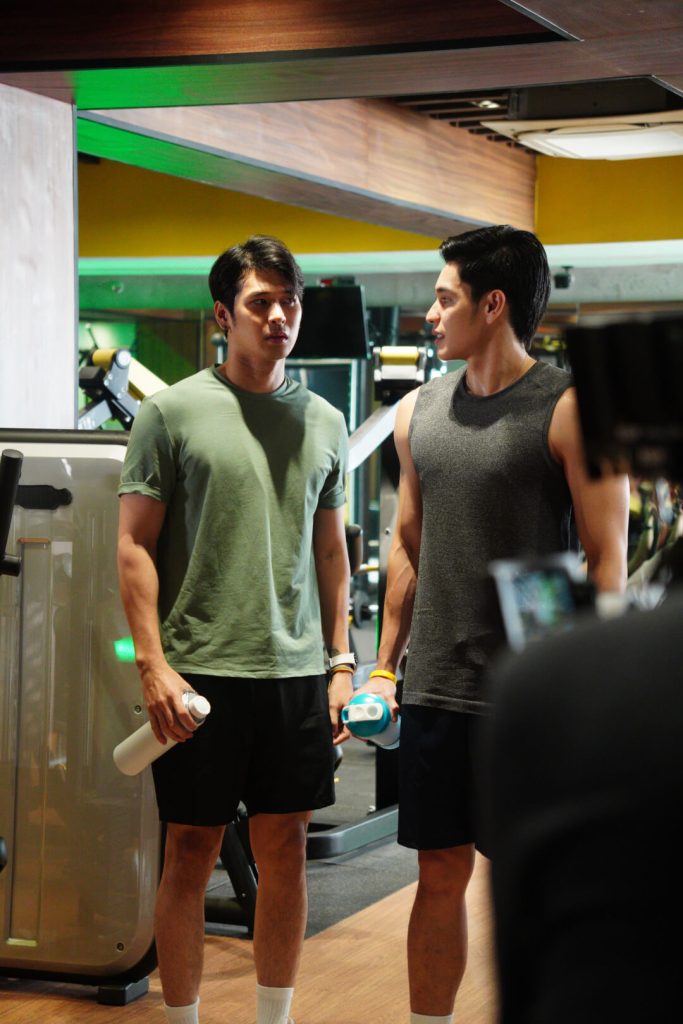 “Chasing in the Wild” Premieres August 16, 2024 – New Episodes Every ...