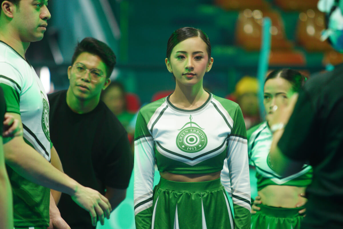 “Chasing in the Wild” Premieres August 16, 2024 – New Episodes Every Friday | ClickTheCity