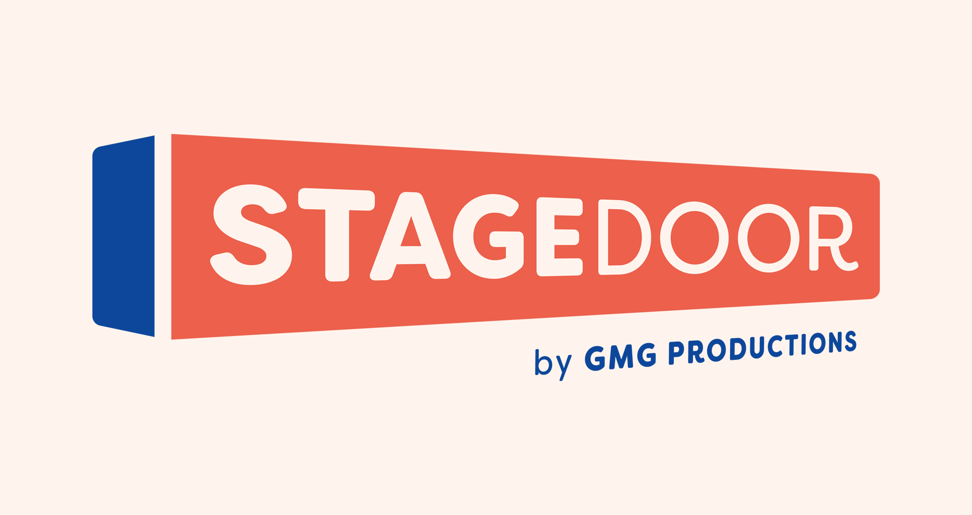 GMG Productions Unveils StageDoor: A New Era for Musical Theatre Fans ...