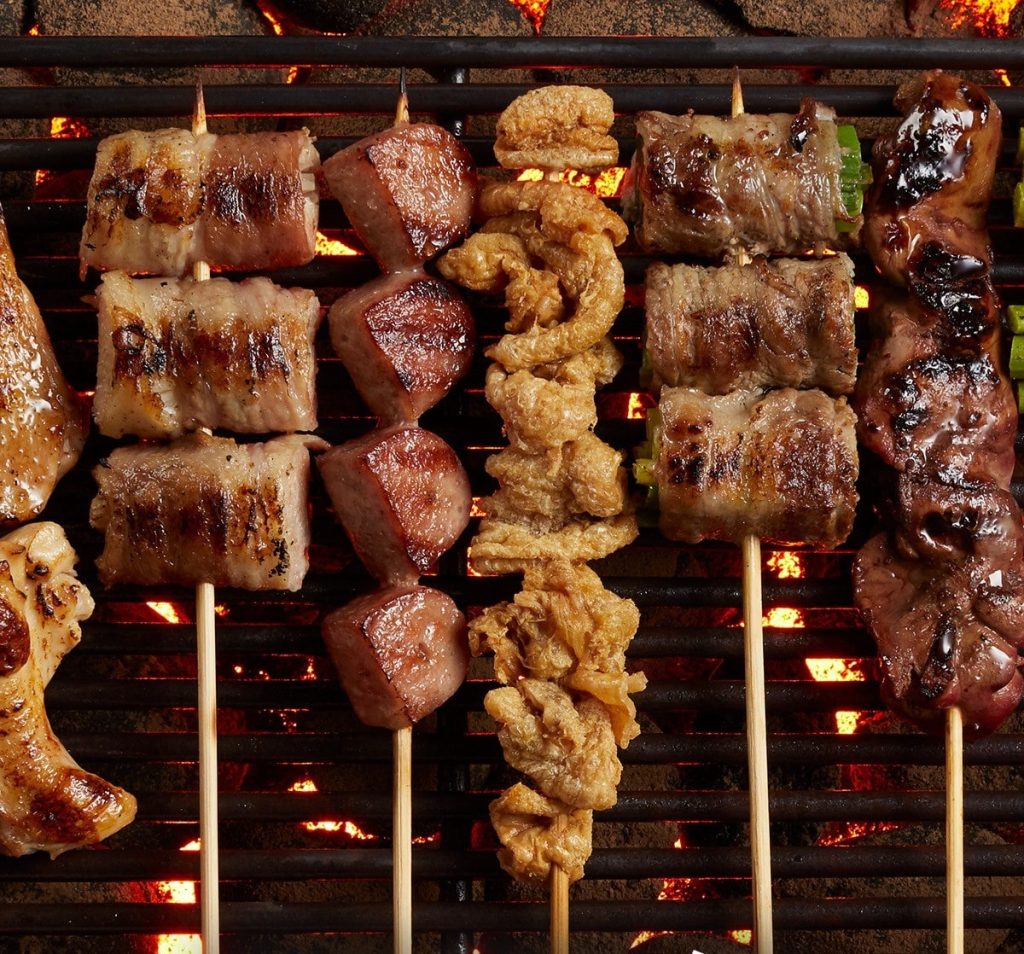 Where to Try Deadpool & Wolverine’s Favorite Snacks | ClickTheCity