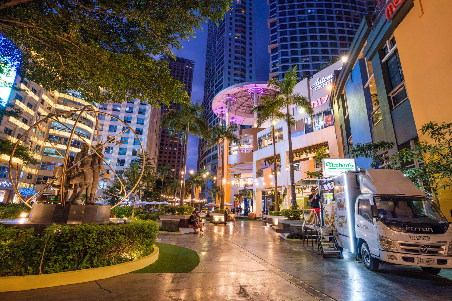 Where to Try Deadpool & Wolverine’s Favorite Snacks | ClickTheCity