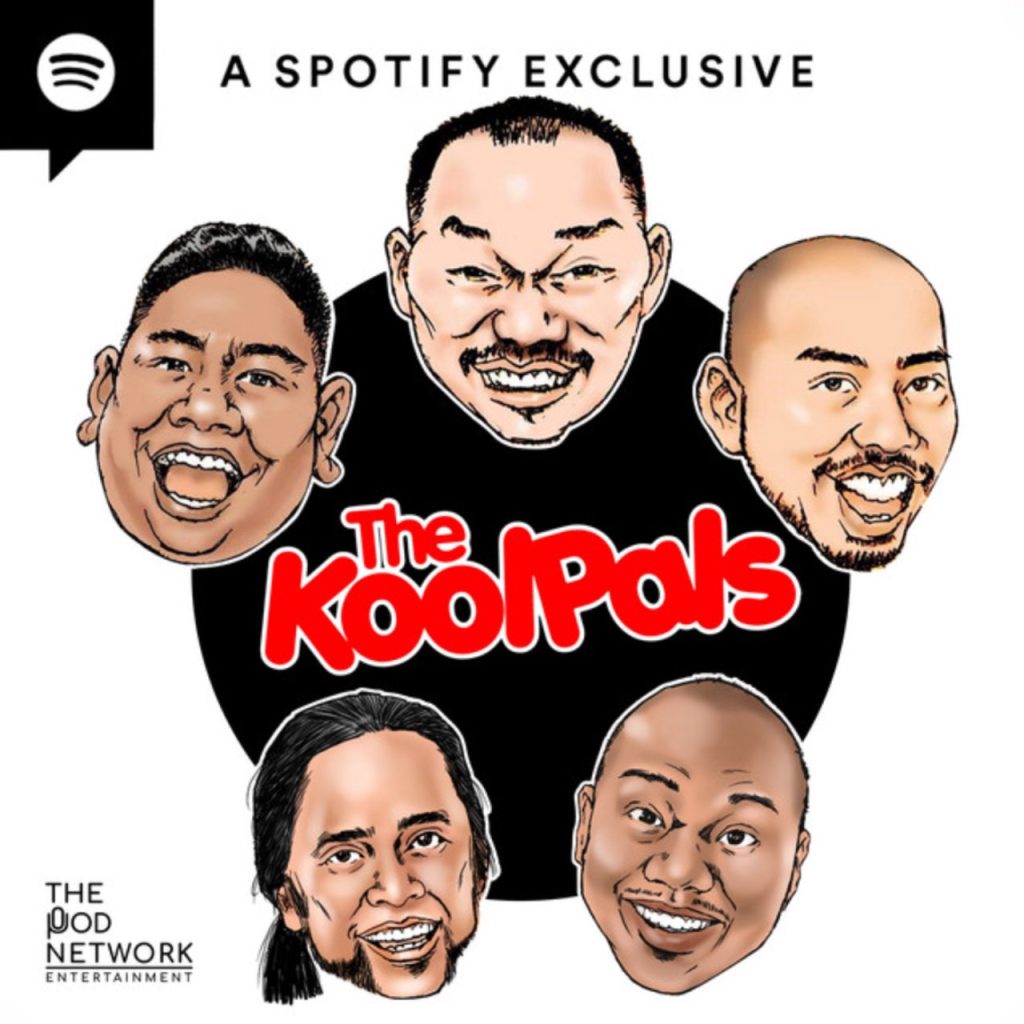 The Rise of Podfluencers: Shaping the Philippine Podcast Landscape on ...