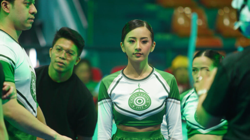 "Chasing in the Wild" Premieres August 16, 2024 – New Episodes Every ...