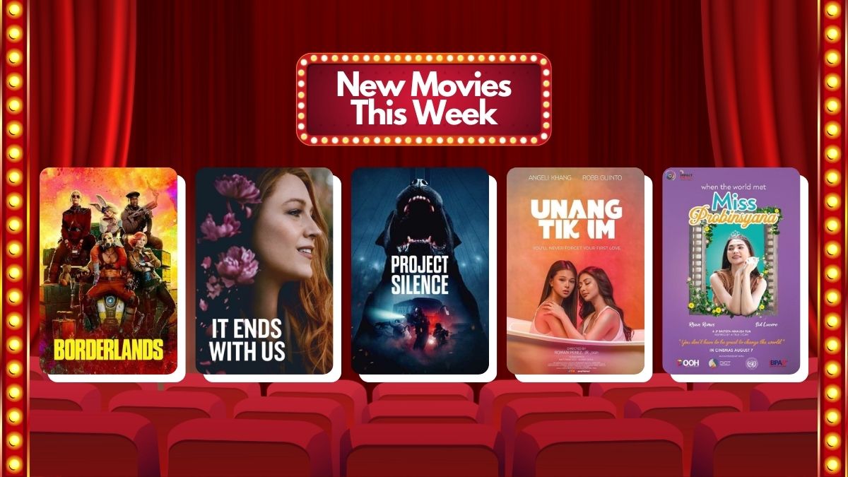 Movie News, Reviews & Showtime | ClickTheCity