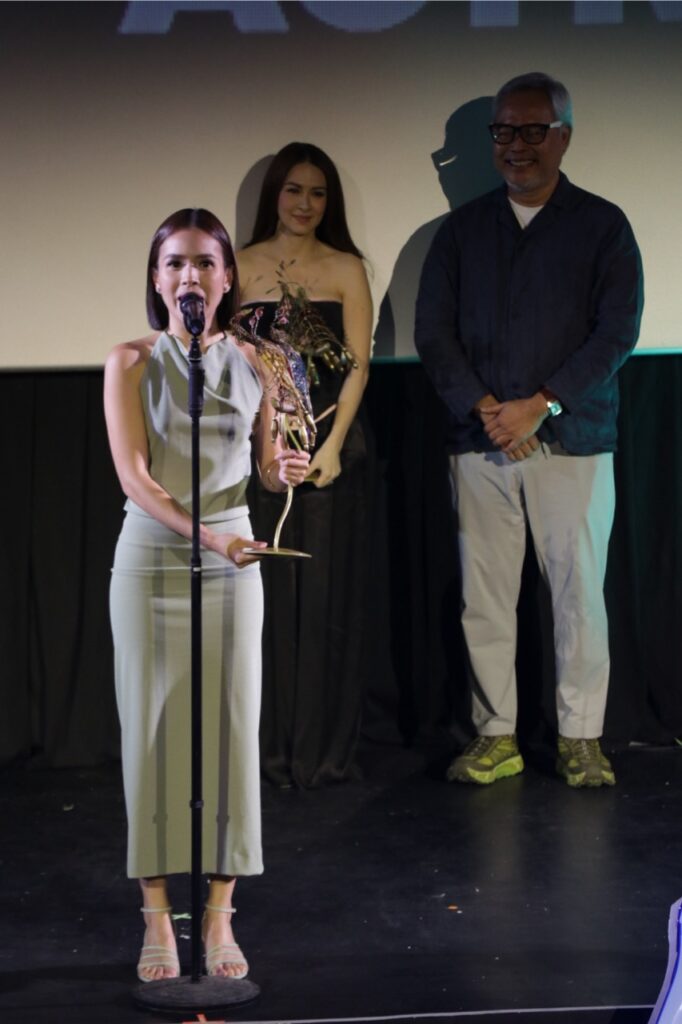 Cinemalaya 20: Tumandok Wins Best Film, Spotlights Indigenous Plight ...