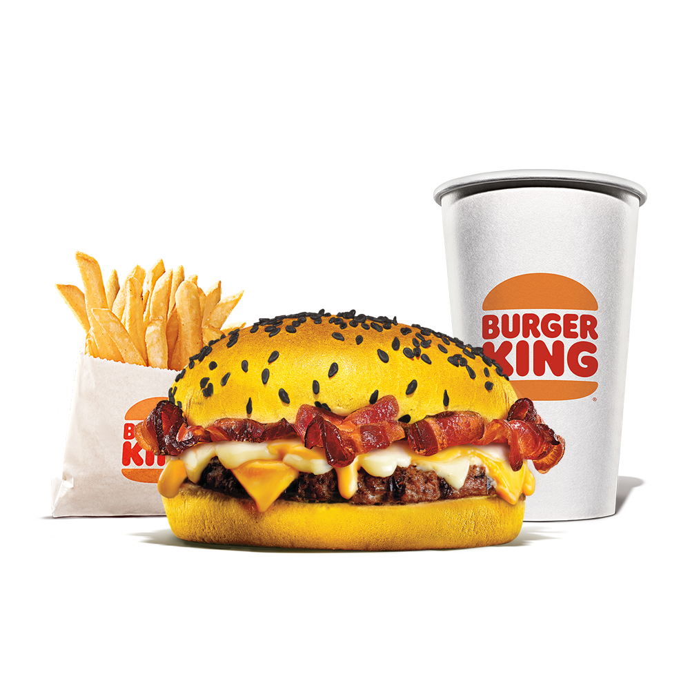 Marvel Fans Rejoice: Burger King® Philippines Launches Limited-Edition ...