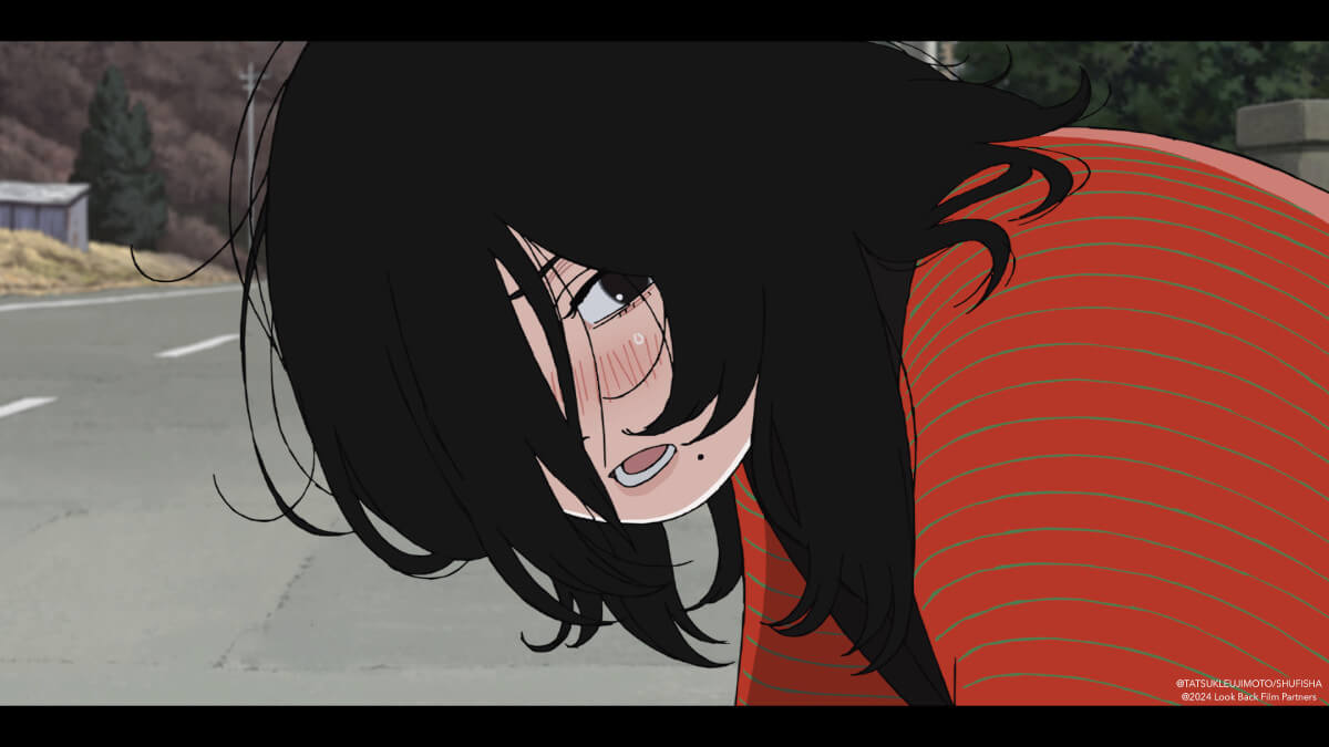 “Look Back,” Japan’s Blockbuster Hit by Chainsaw Man Creator Tatsuki ...