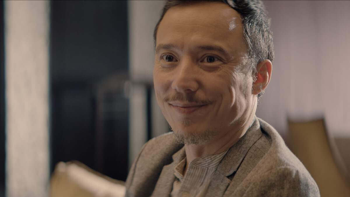 Piolo Pascual and Jasmine Curtis-Smith Ignite the Screen in the ...