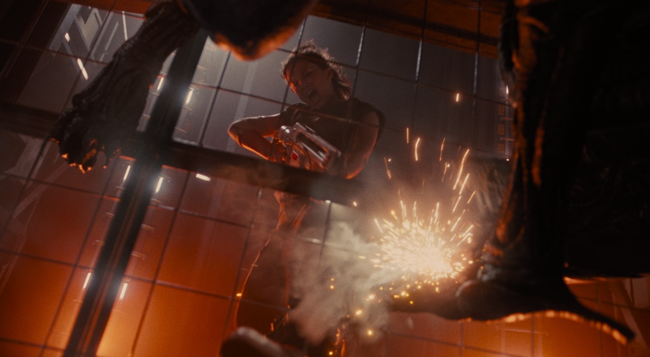 MOVIE REVIEW: ‘Alien: Romulus’ gives justice to the aliens and still ...