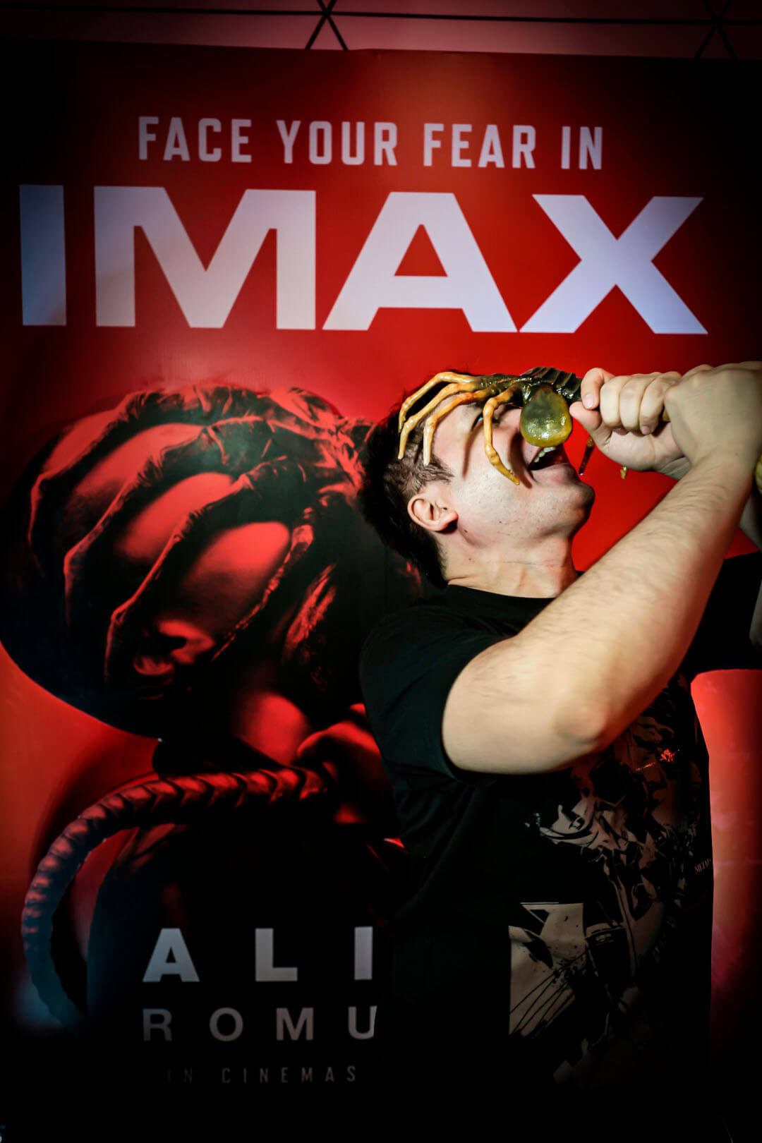 “Alien: Romulus” Brings Spine-chilling Suspense with the Return of the ...