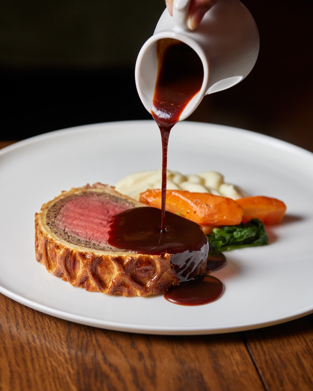 Gordon Ramsay’s First Restaurant in the Philippines Now Open at Newport ...