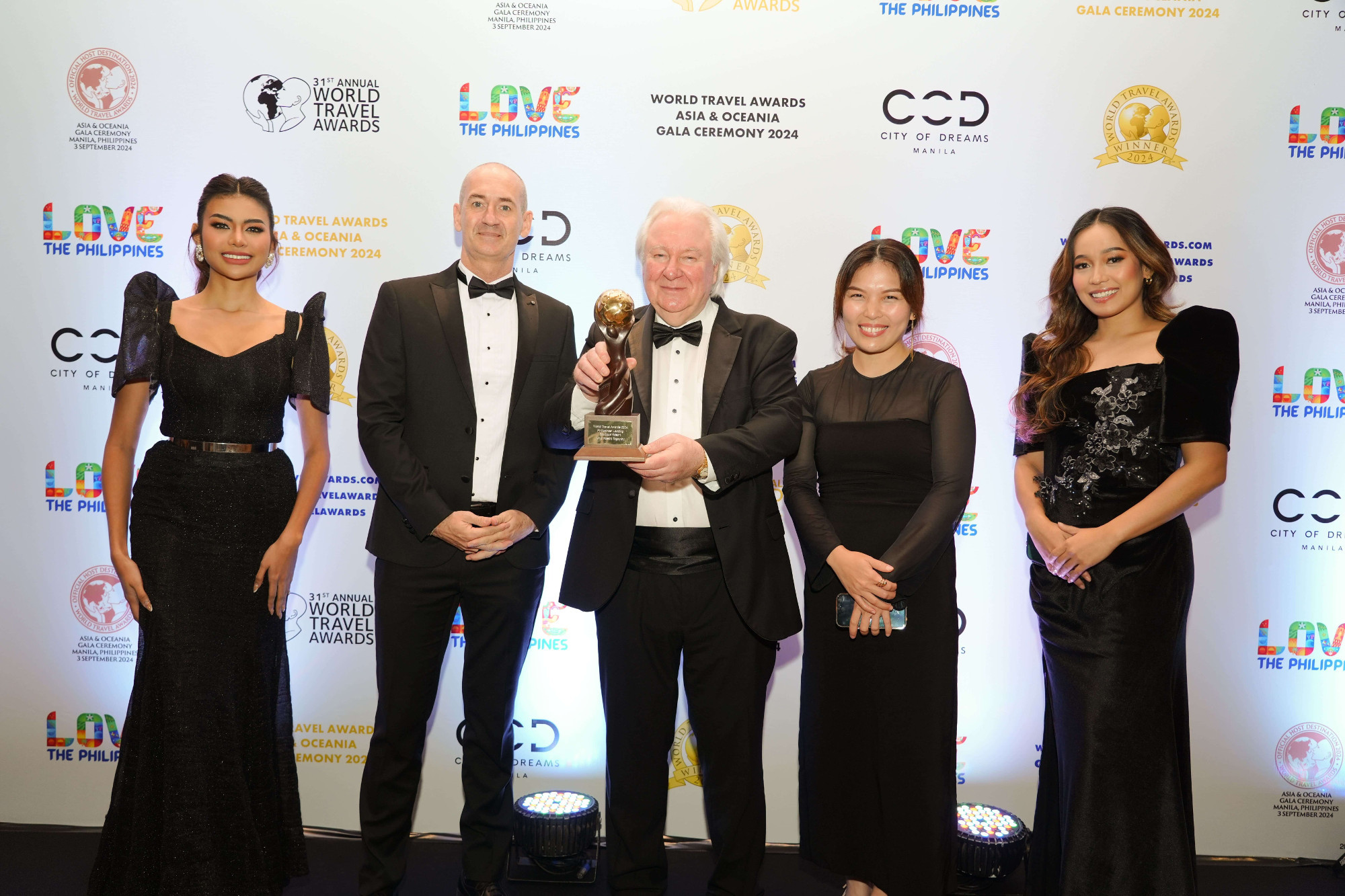 Anya Resort Tagaytay Triumphs as Philippines’ Leading Boutique Resort ...