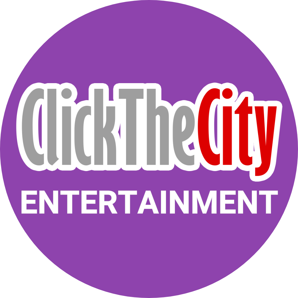 ClickTheCity Entertainment - Author Profile | ClickTheCity