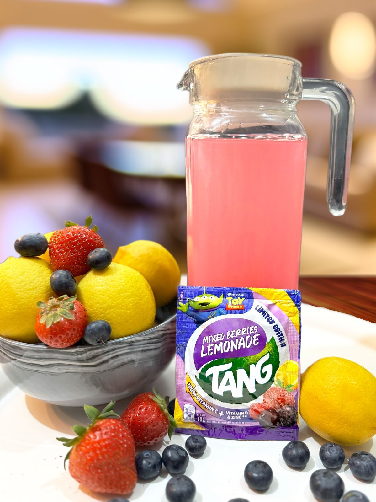 The fruity twist you should not miss: Tang launches two new, limited ...
