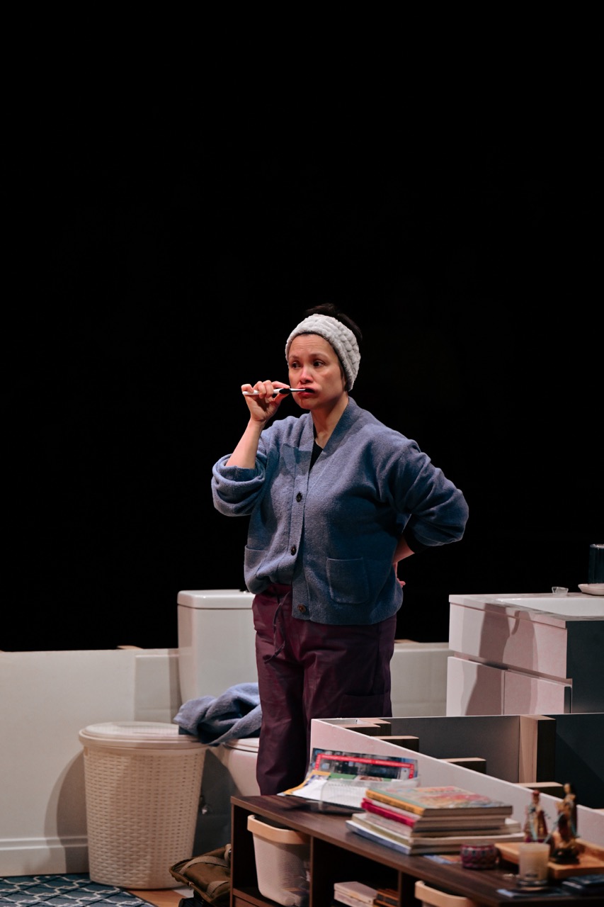 THEATER REVIEW: Theater as Voyeurism – A Review of ‘Request sa Radyo ...