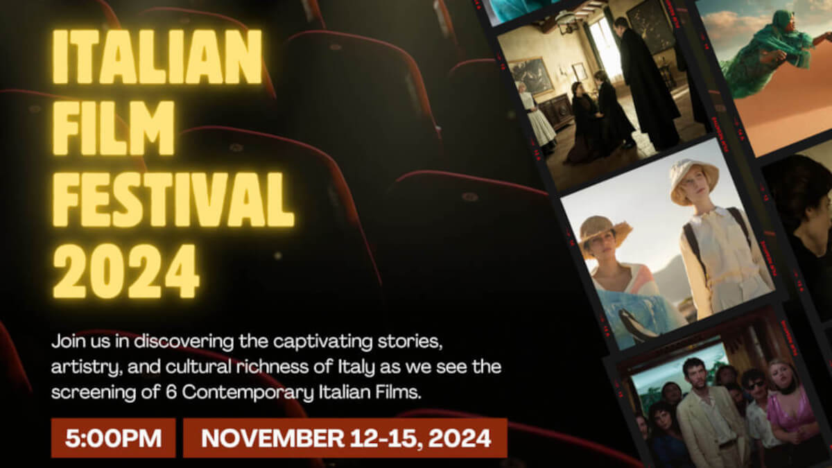 New Movies This Week – Hello, Love, Again, Conclave, Elevation, and More! | ClickTheCity