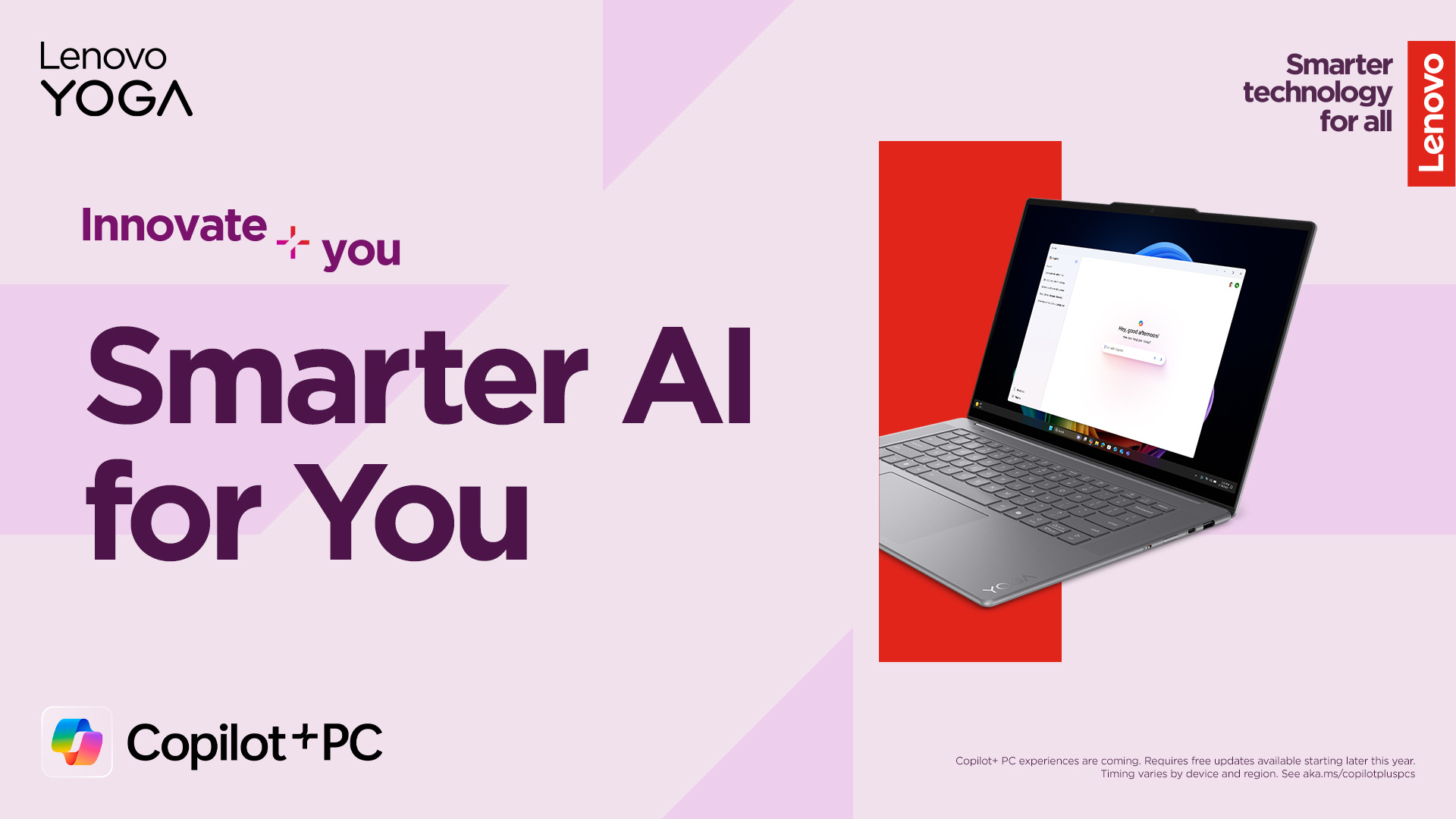 Lenovo Unveils New AI-Powered Smart Devices in the Philippines ...