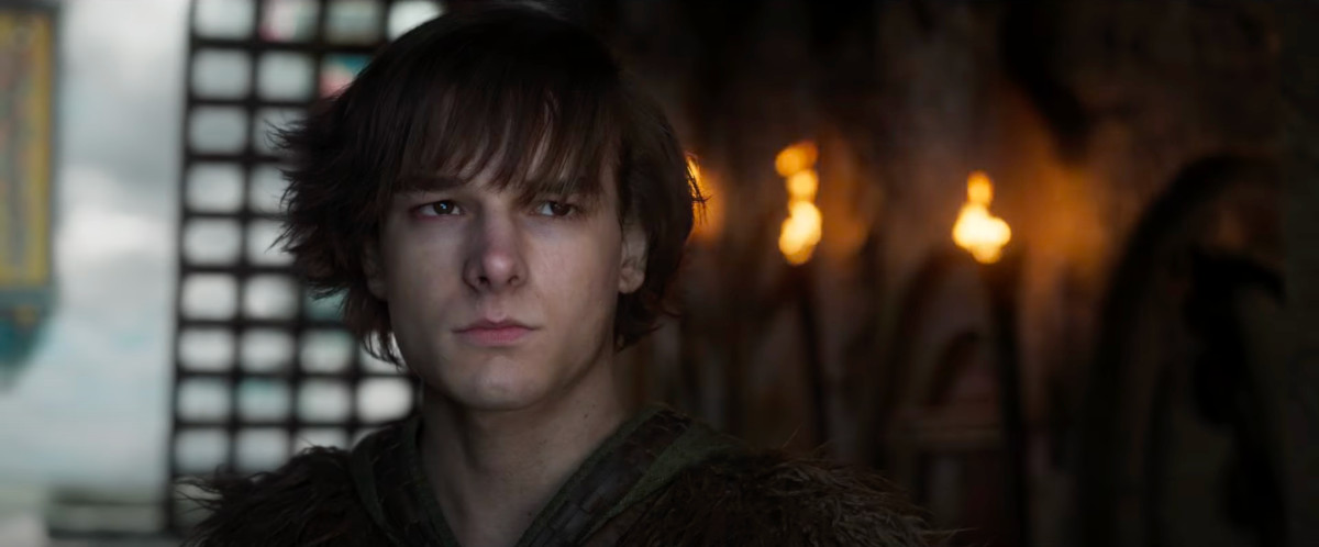 Experience the Magic: Live-Action “How to Train Your Dragon” Teaser ...