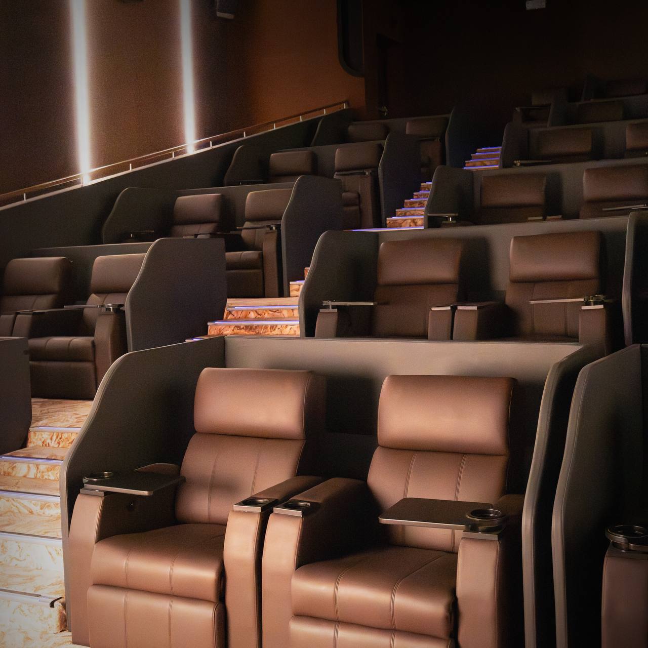 Step Into Opus Mall’s VIP Cinema for a Luxe “Wicked” Viewing Experience | ClickTheCity
