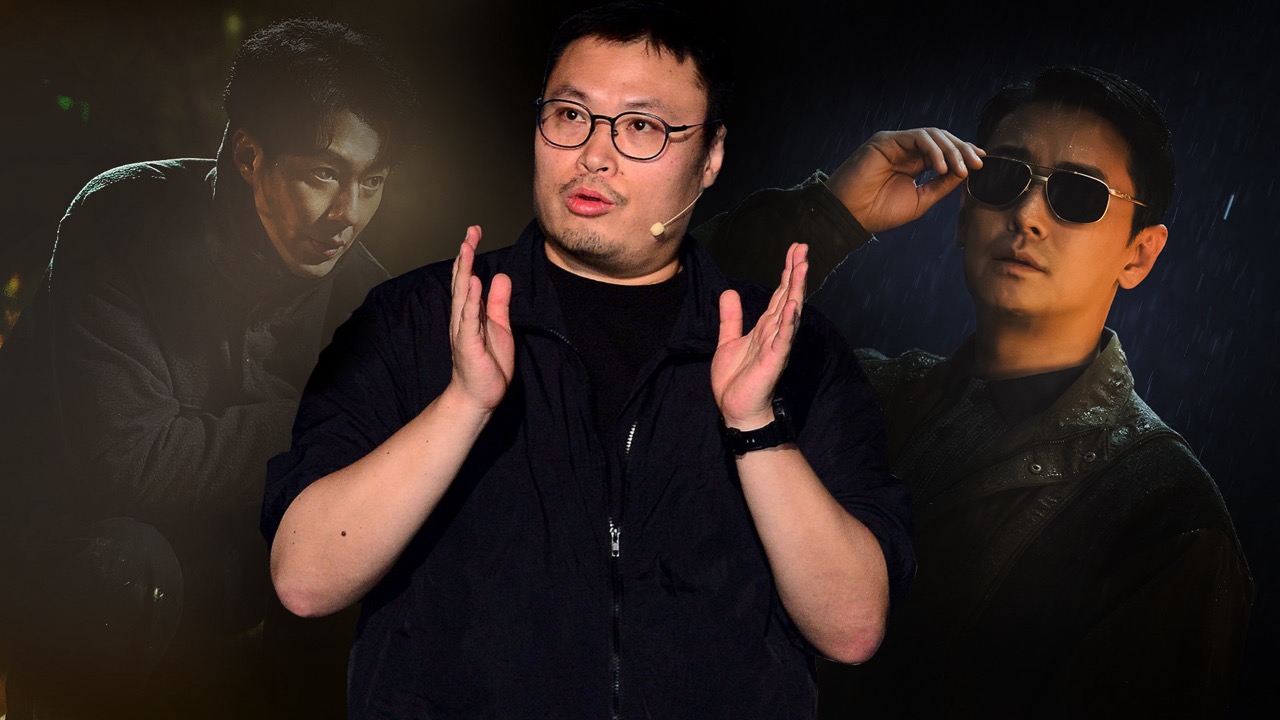 Step Into the Spellbinding World of Kang Full’s ‘Lightshop Keeper,’ Now ...