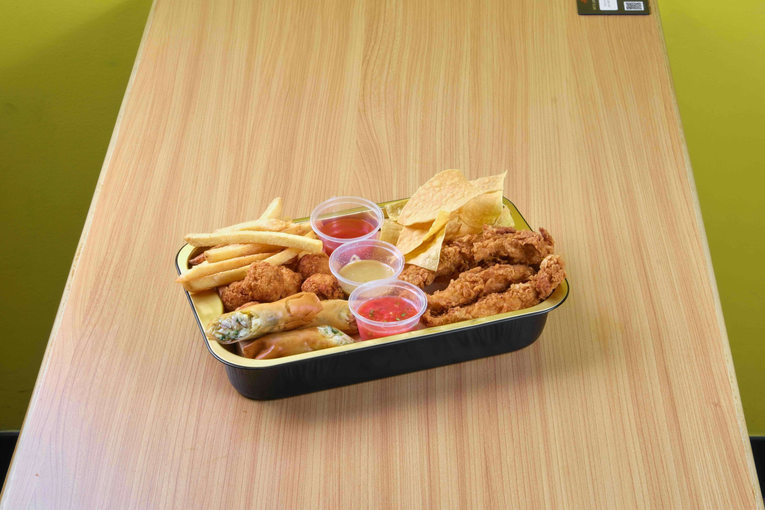 Holiday Festivities, Delicious Platters with El Pollo Loco | ClickTheCity