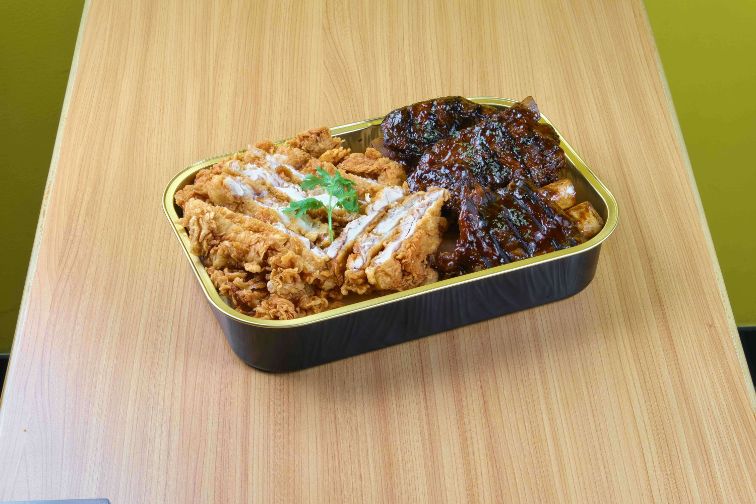 Holiday Festivities, Delicious Platters with El Pollo Loco | ClickTheCity