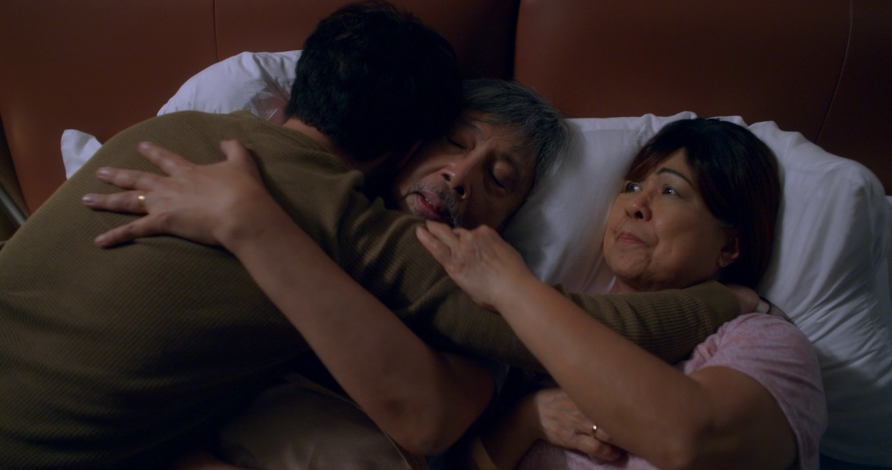 MMFF MOVIE REVIEW: Mainstream Magic: A Review of ‘My Future You ...