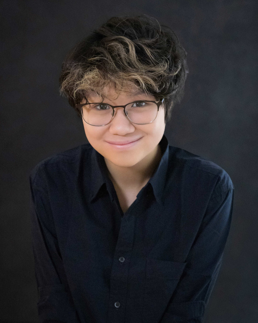 Nic Chien Plays Jack in The Philippine Staging Of Into The Woods ...