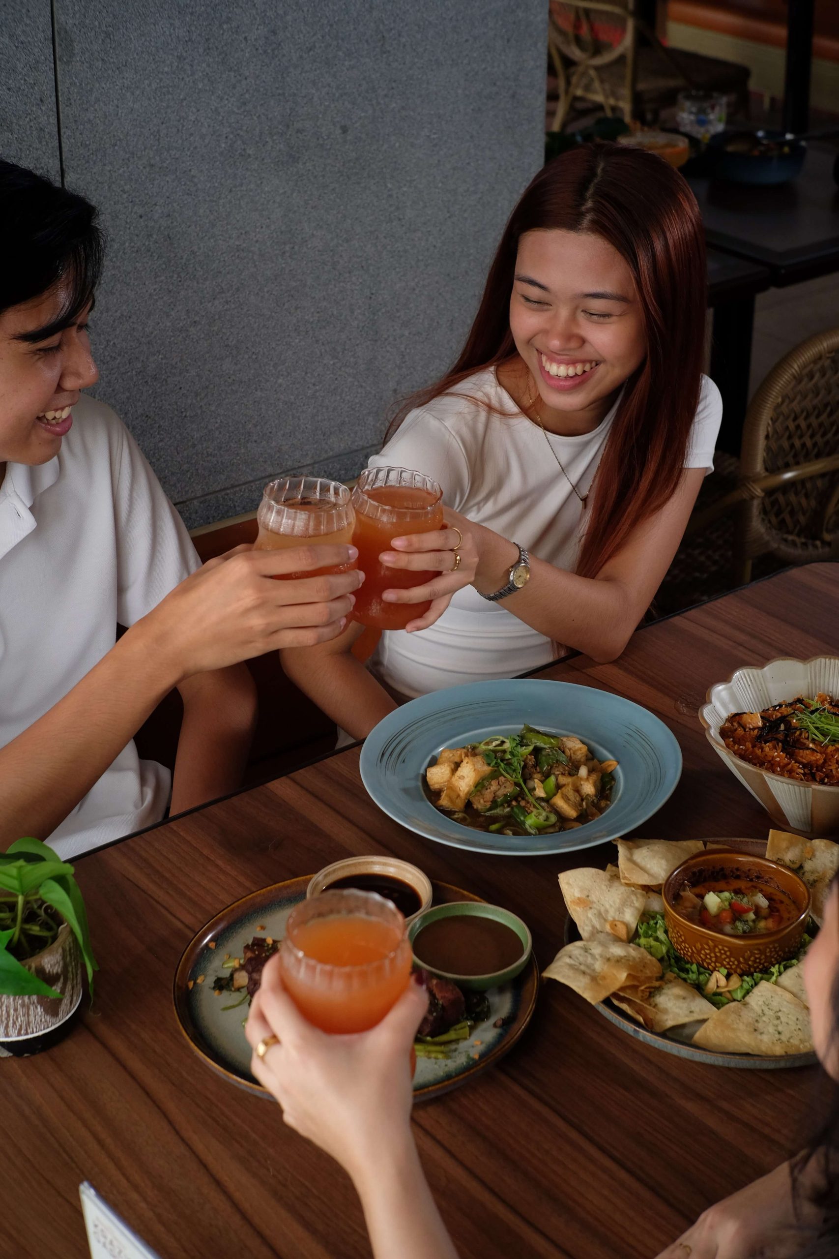 The New BFF Card Goes Digital: All Your Bistro Perks Are Just a Tap ...