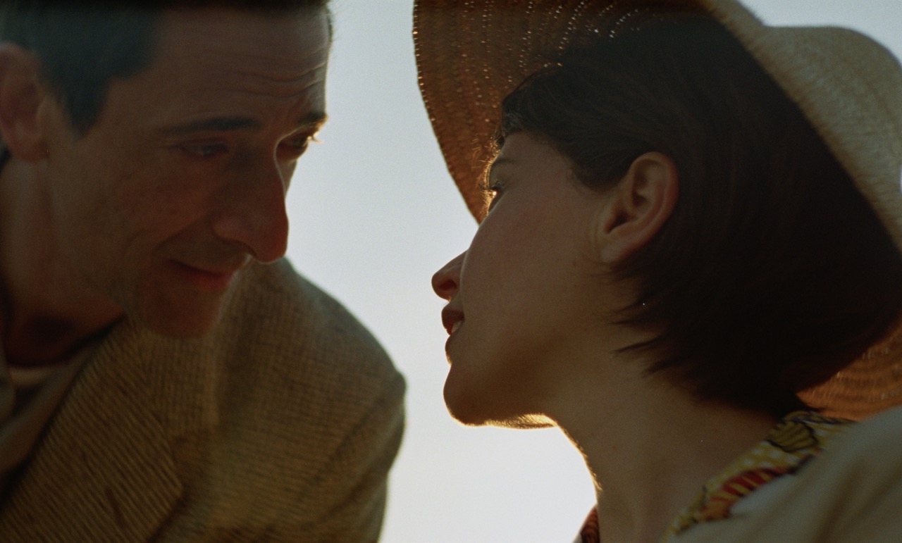 Movie Review — Epic in Scale and Imagery, ‘The Brutalist’ Is a Wonder of Filmmaking, Though It ...