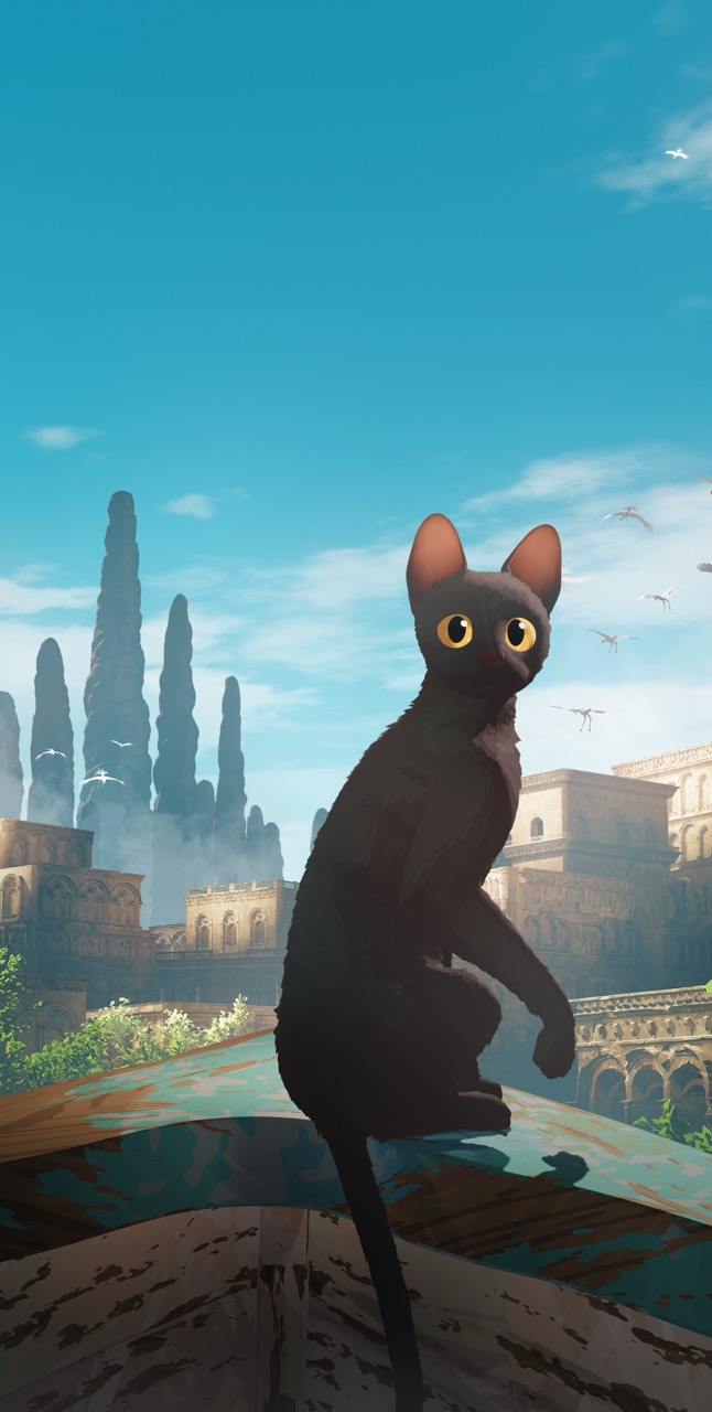 Movie Review — A Perfect Allegory: A Review of ‘Flow’ - ClickTheCity