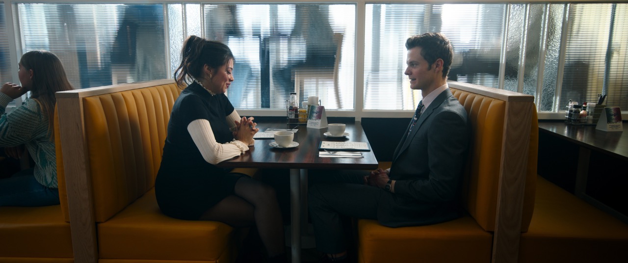 Movie Review — ‘Novocaine’ and the Trouble with the Trend of Extreme ...