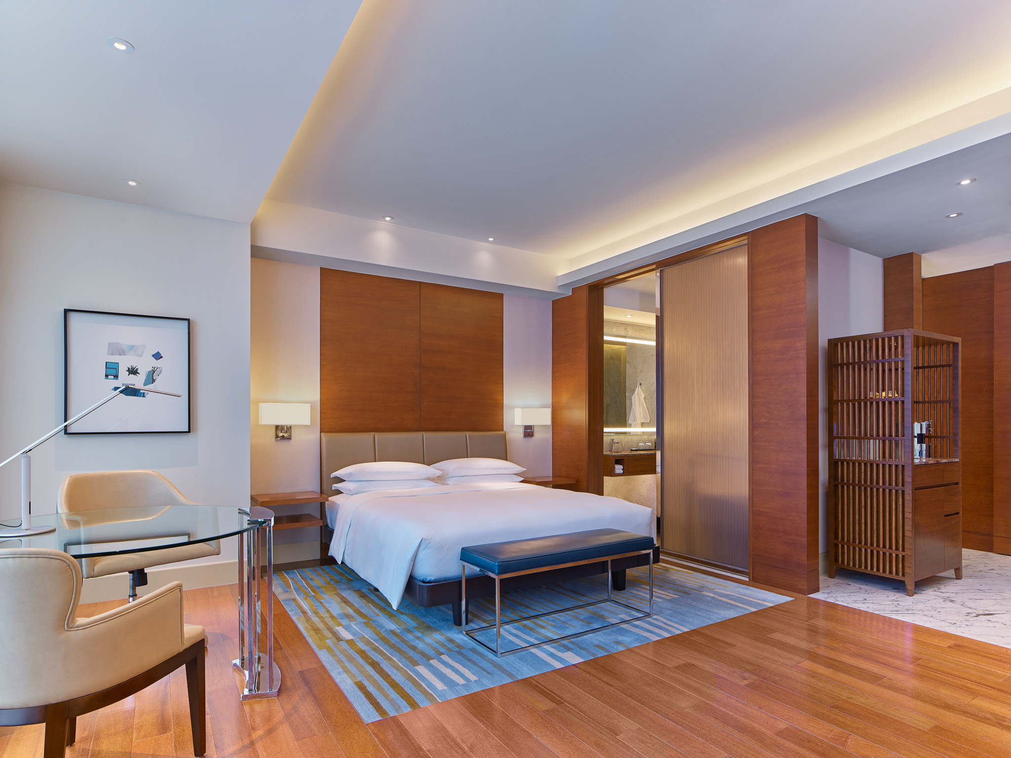 Savor A Grand April: Easter Experiences, Offers and Delights at Grand ...